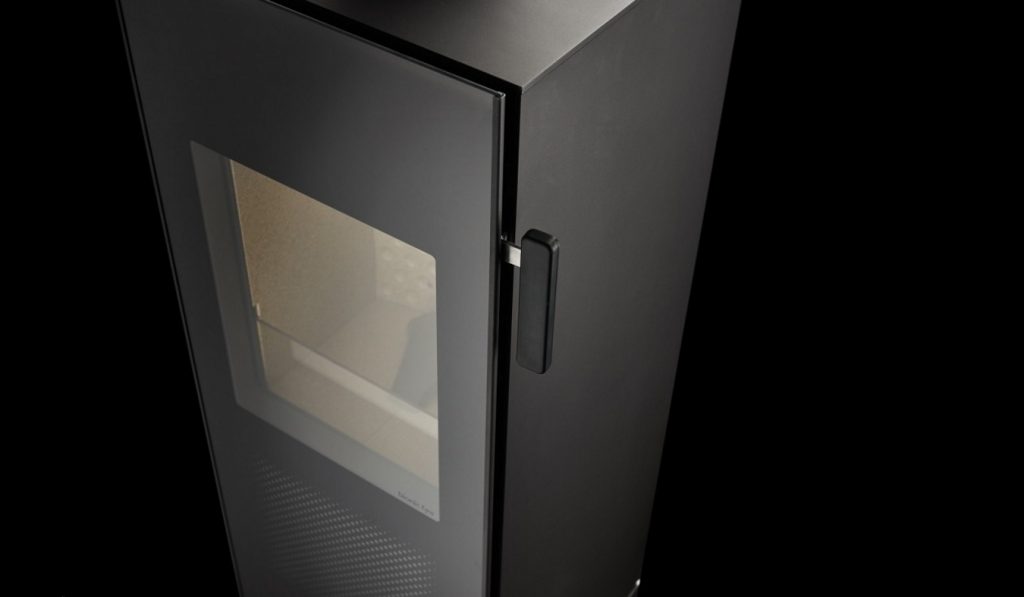 bionic-wood-fire-ultra-low-emission-fire-5 - The Heatstore