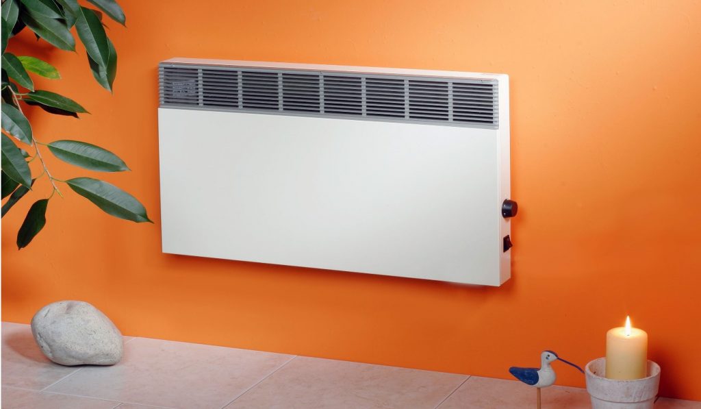 lhz-lucht-european-style-electric-radiator - The Heatstore