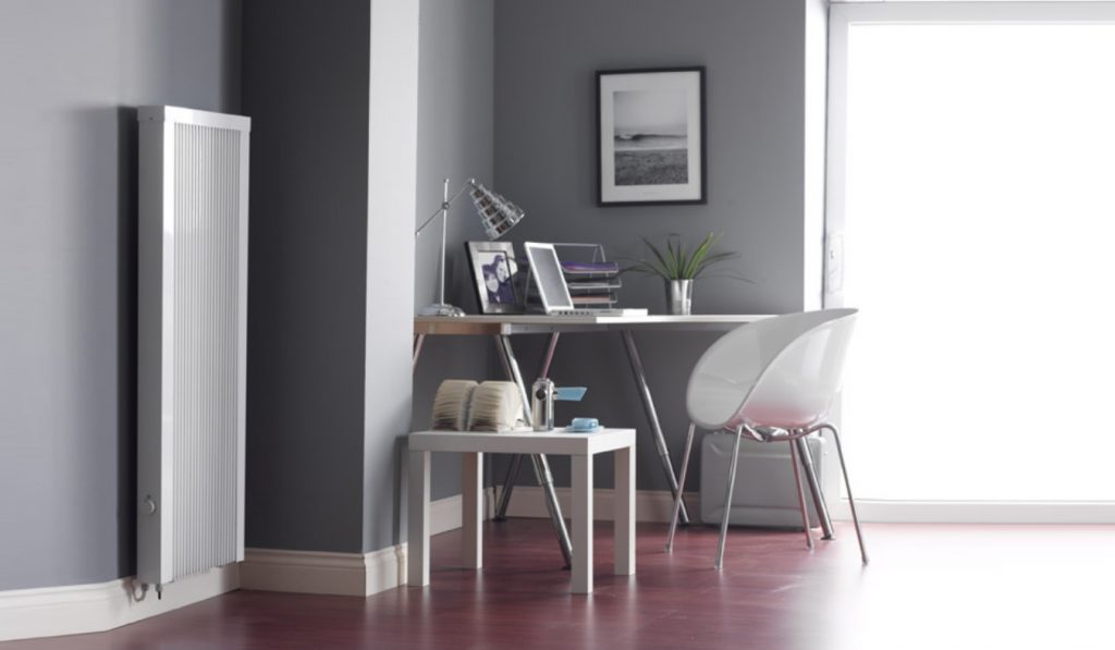 lhz-lucht-stylish-electric-radiator - The Heatstore