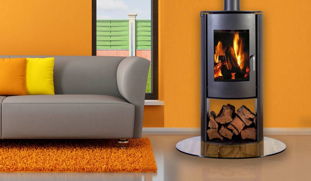Nectre N65 1 - The Heatstore